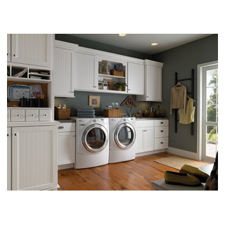 Traditional Laundry Room - Traditional - Laundry Room - Other - by ...