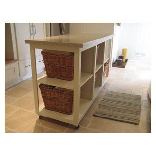 Traditional Laundry Room - Traditional - Laundry Room - Atlanta | Houzz