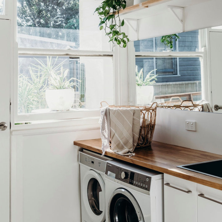 75 Most Popular 75 Beautiful Laundry Room Ideas & Designs Design Ideas ...