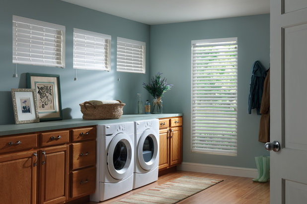 What to Know About Window Blinds and Shutters