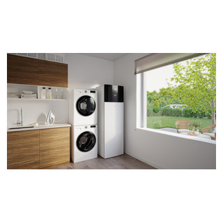 POMPE DI CALORE - Modern - Laundry Room - Milan - by Daikin Italy | Houzz