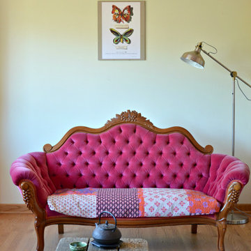 1958 Ranch Style House - Photos & Ideas | Houzz