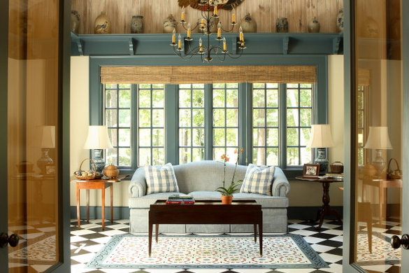 Rabaut Design Associates, Inc. - Project Photos & Reviews - Atlanta, GA ...