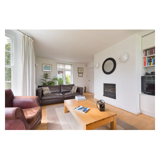 A place to relax - Living Room - Devon - by Colin Cadle Photography | Houzz