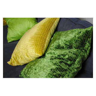 A renovation of a Cottage in Lymington, New Forest. - Contemporary ...