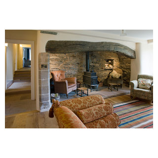A selection of recent projects - Living Room - Other - by Haigh ...