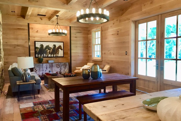 FRANCESCA OWINGS INTERIOR DESIGN - Project Photos & Reviews - Grand ...