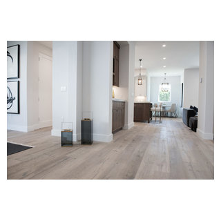 ADM Flooring Design - Living Room - Los Angeles - by ADM Flooring | Houzz