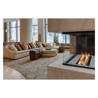 Architectural Photo Samples - Living Room - Seattle - by Trusted ...