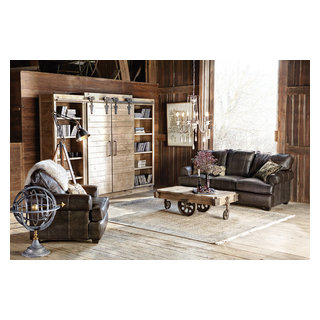 Arhaus - Farmhouse - Living Room - Cleveland - by Arhaus | Houzz