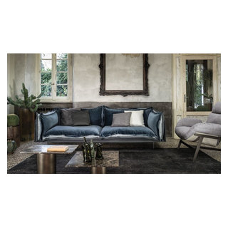 Arketipo - Auto Reverse Sofa - Contemporary - Living Room - Chicago ...