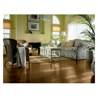 Armstrong: Bruce - Living Room - Chicago - by Century Tile | Houzz UK