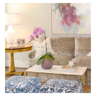 Art Installations - Living Room - Dallas - by Blue Print Store | Houzz