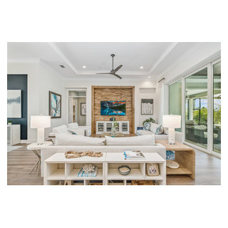 Arthur Rutenberg - Modern - Living Room - Tampa | Houzz