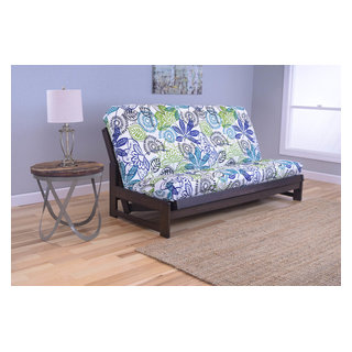 Aspen Frame with Bali Mattress - Classique - Salon - Autres périmètres ...