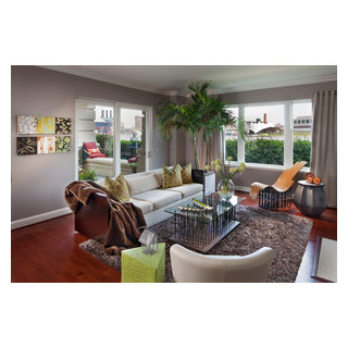 Baltimore Symphony Show House at the Ritz Carlton Residences ...