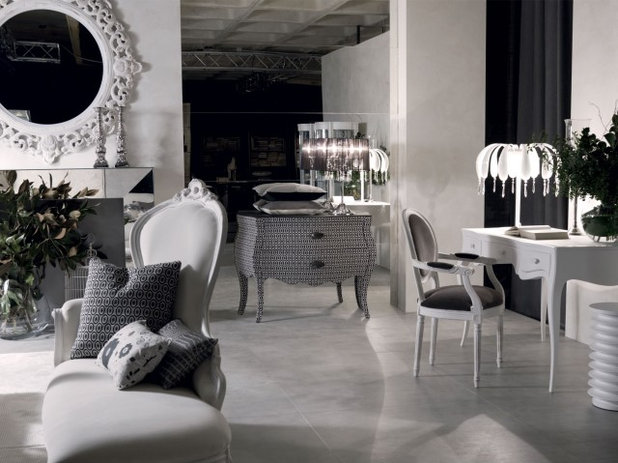 Oscars: From Home Decor to the Red Carpet