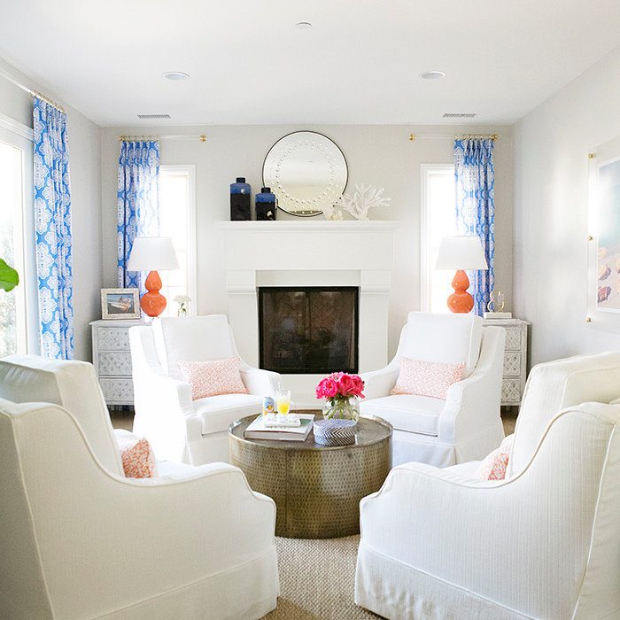 75 Beautiful Lounge Room Home Design Ideas & Designs | Houzz AU