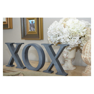 BENICIA/TRADITIONAL/Primrose - Traditional - Living Room - San ...