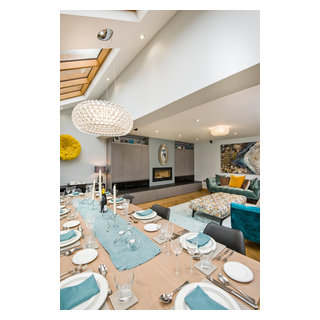 Bespoke Living Space - Living Room - West Midlands - by Springburn ...