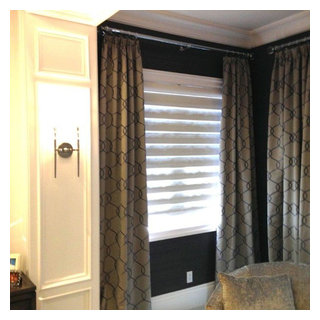 BOCA RATON- MODERN NEO CLASSICAL - Modern - Living Room - Miami - by ...