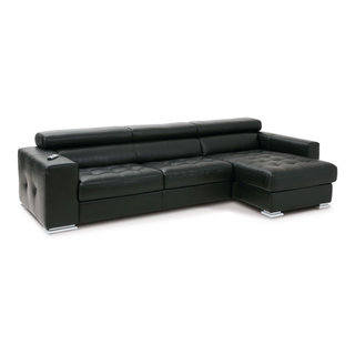 BRITTEN - Modern - Living Room - Indianapolis | Houzz