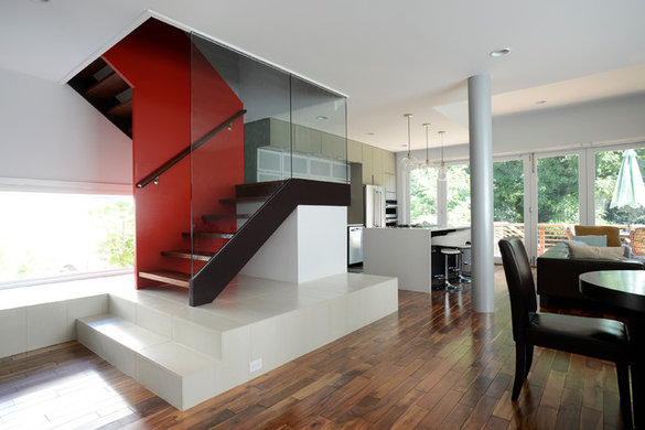 J ALLEN SMITH DESIGN/BUILD - Project Photos & Reviews - Ijaimsville, MD ...