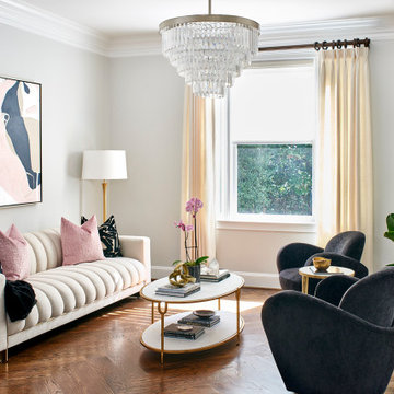 Lady Lounge - Photos & Ideas | Houzz