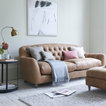 Butterbump sofa - Country - Living Room - London - by Loaf | Houzz UK