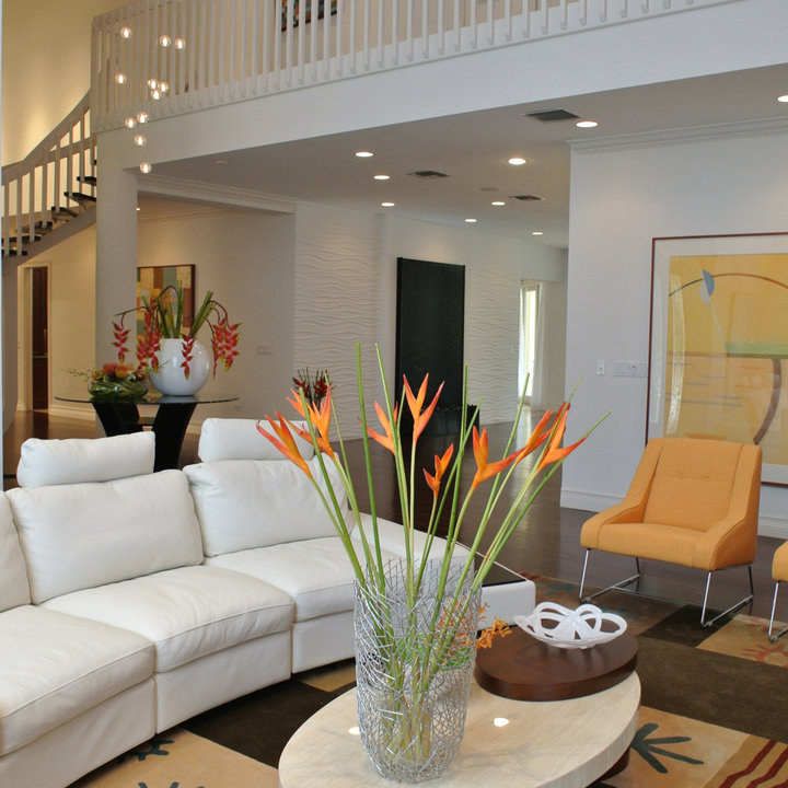 Ranch House Interior Design - Photos & Ideas | Houzz