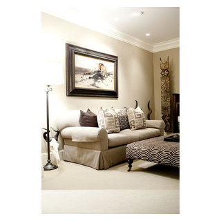 Caitlin Wilson Design - Éclectique - Salon - Portland - par Caitlin ...