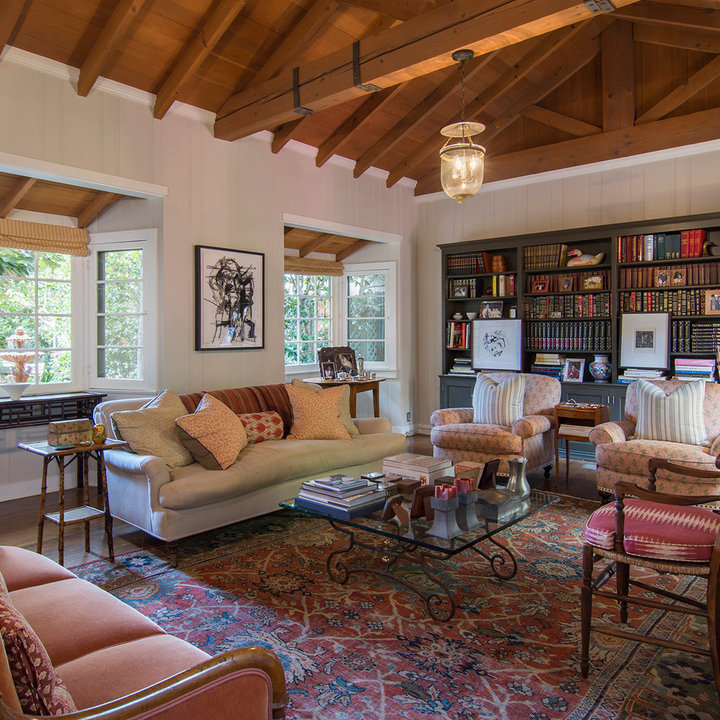 Spanish Ranch - Photos & Ideas | Houzz