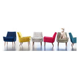 Calix Chair - Contemporary - Living Room - Other - by Scandinavian ...