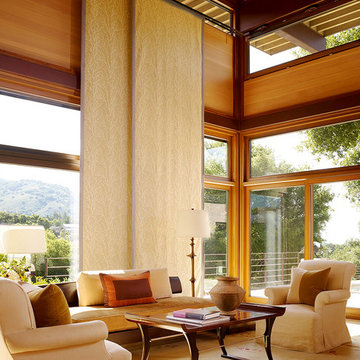 Calm Living Room - Photos & Ideas | Houzz