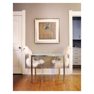 Capitol Hill Living Room - Eclectic - Living Room - Seattle | Houzz