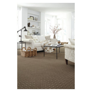Carpeting - Transitional - Living Room - San Francisco - by City ...