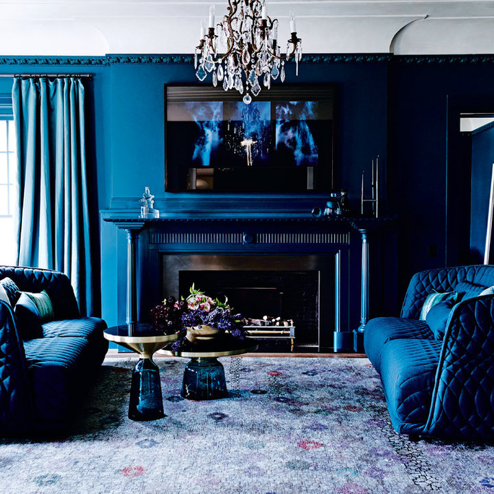 Cheek Wall - Photos & Ideas | Houzz