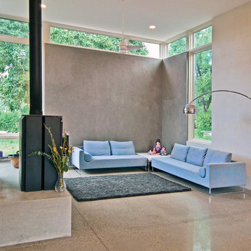 Windows Next To Stove - Photos & Ideas | Houzz