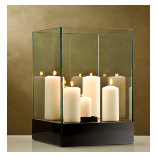 Cell - Contemporary - Living Room - Toronto - by Decorpro | Houzz