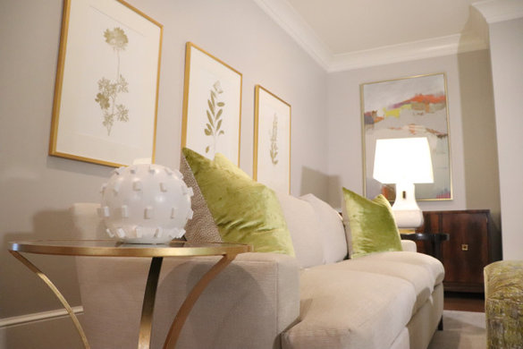 NANCY TAYLOR LYNCH INTERIOR DESIGN, INC. - Project Photos & Reviews ...