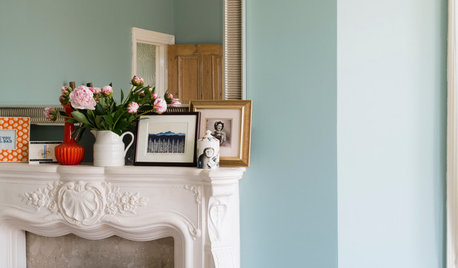 Farrow and ball Dorset Cream