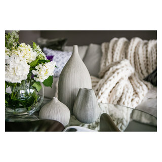 Classic Contemporary apartment - Contemporary - Living Room - Sydney ...