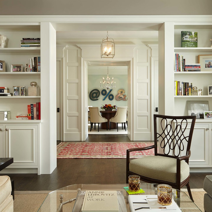 Colonial Farmhouse - Photos & Ideas | Houzz
