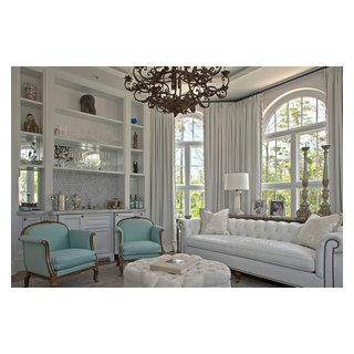 Comer House - Bord de Mer - Salon - Autres périmètres - par Gary ...