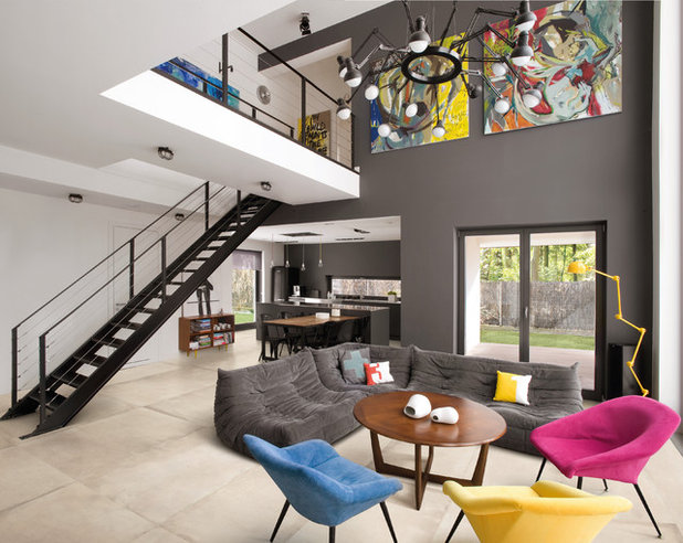 100 of the Best Irish Homes on Houzz