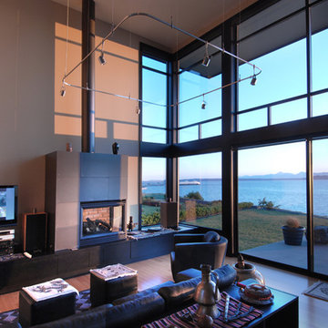 Brick Rowlock - Photos & Ideas | Houzz