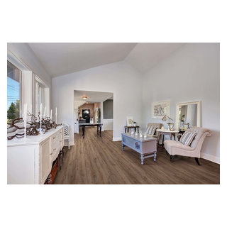 COREtec Plus XL Enhanced - Transitional - Living Room - Sacramento - by ...