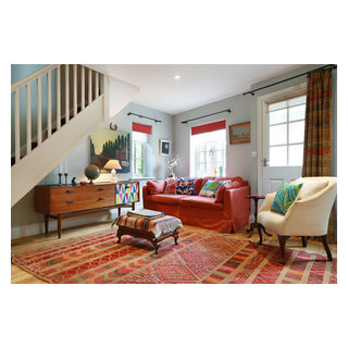 Country House for Peek Architecture and Susanna Samson Design ...