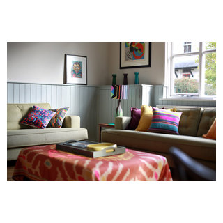 Country House for Peek Architecture and Susanna Samson Design ...