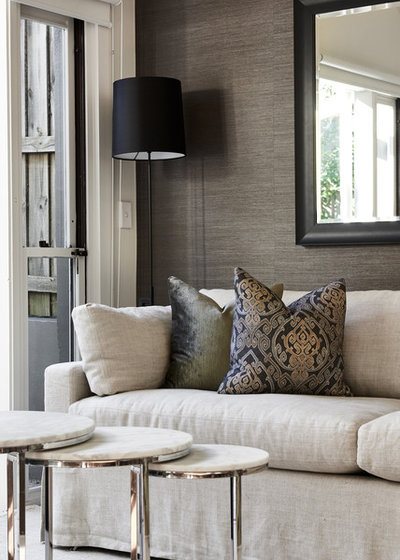 How to Decorate a Small Living Room | Houzz